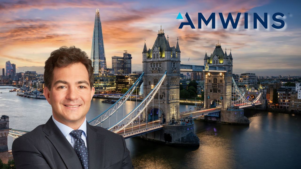 Amwins Global Risks taps ex-WTW, Marsh expert to lead new practice ...